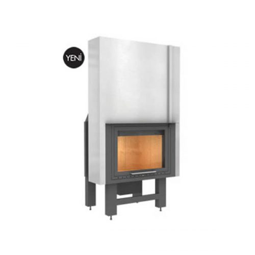 HKHC 70 T - İzmir Şömine